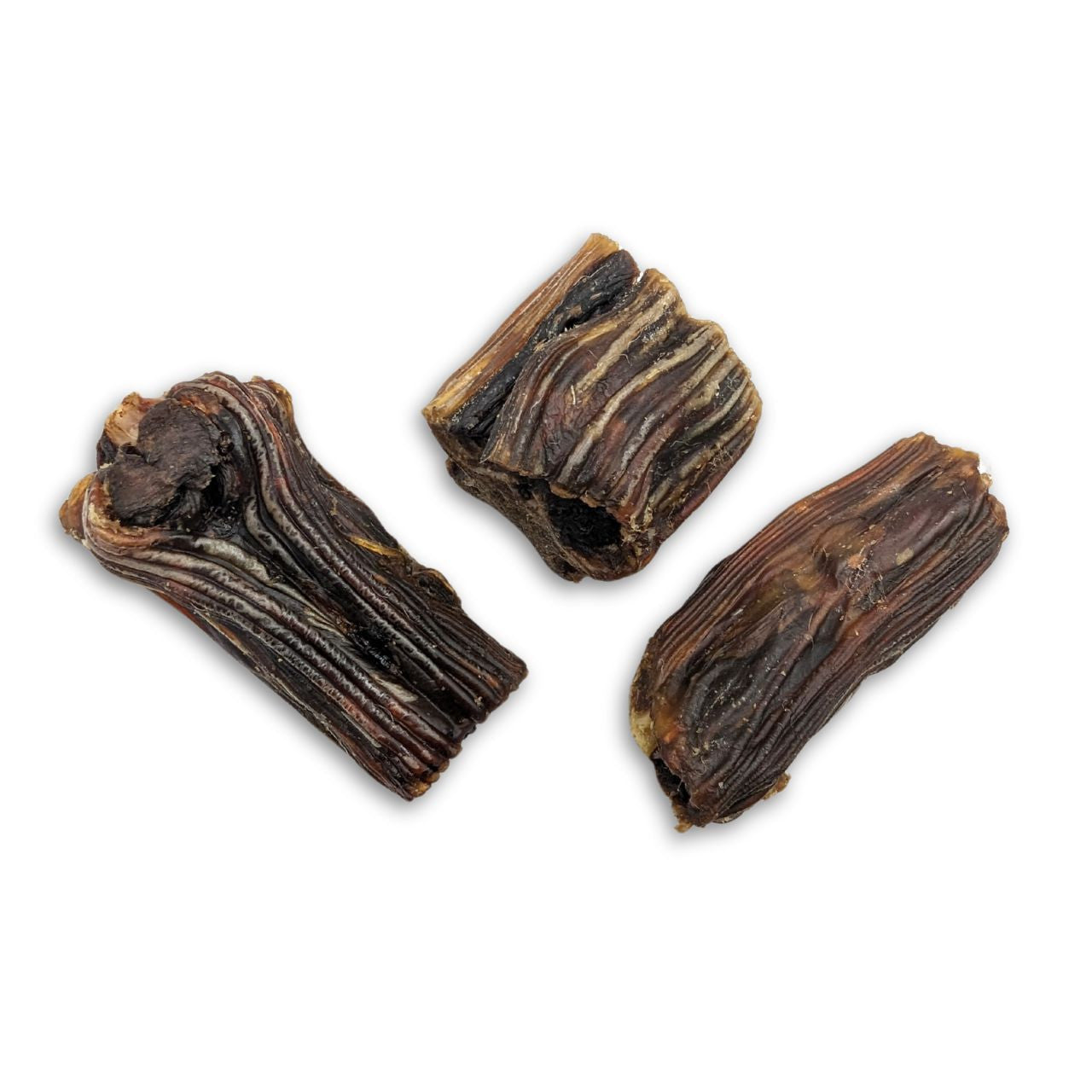 KANGAROO TAIL PIECES – Bella Maree Natural Animal Products