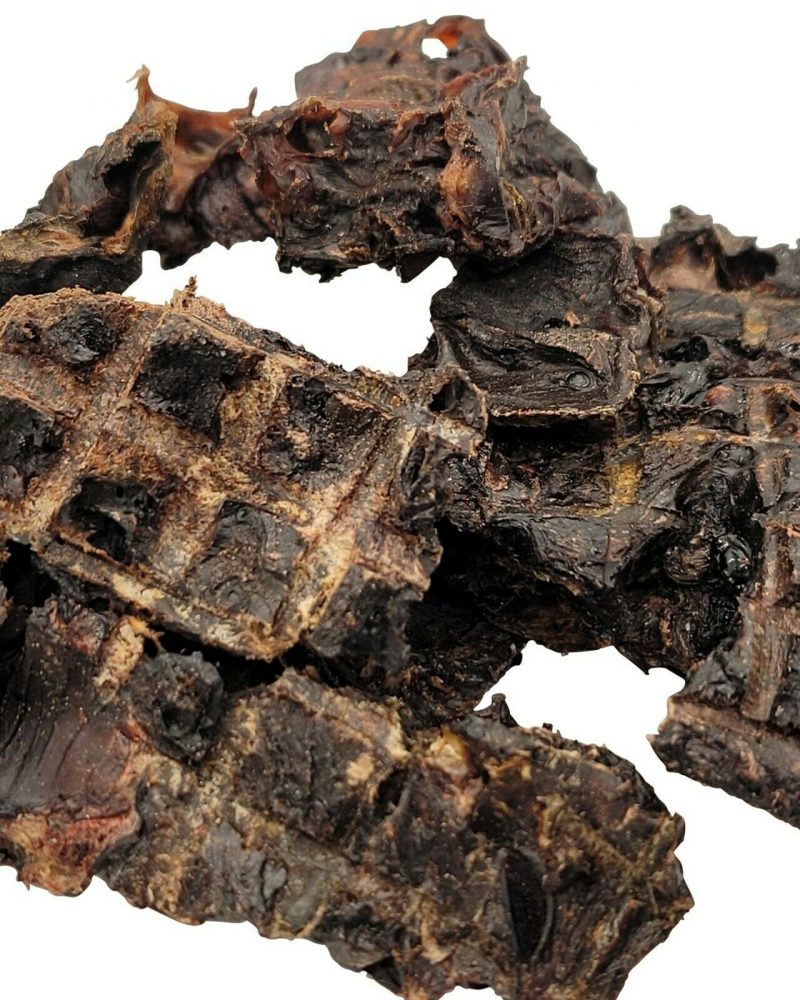 Lamb Liver - 100% Australian Lamb Premium Dog Treat – Bella Maree ...